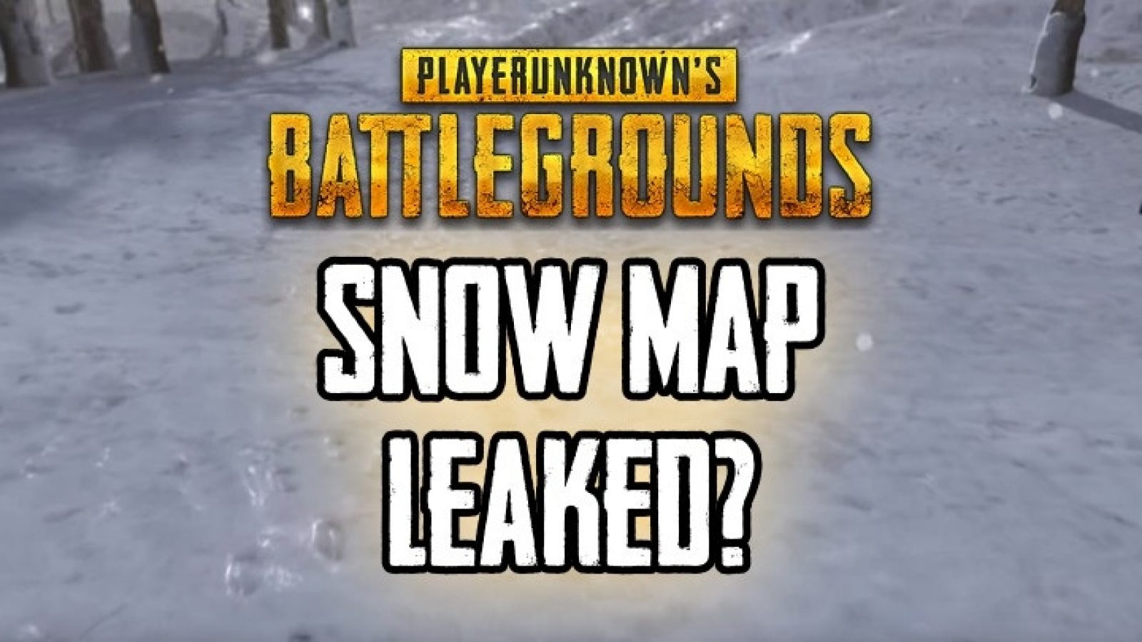 PUBG Vikendi Event Pass leak and who all have Access