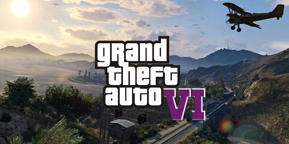 Grand Theft Auto 6 To Come Out in 2020?