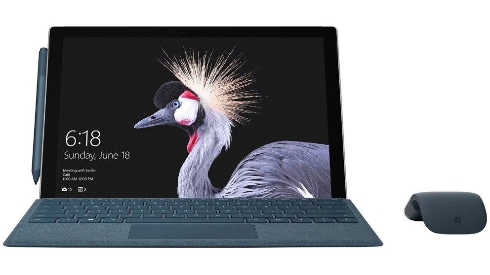 Microsoft Surface Pro 7: Early Look at Features and Specs