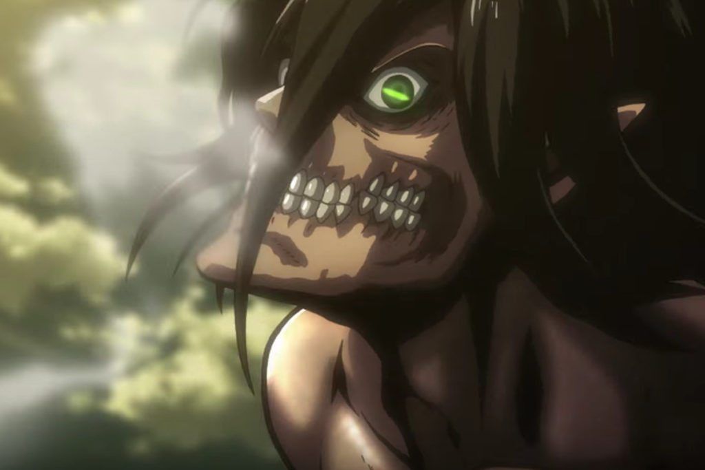 Attack on Titan Season 3 Part 2: Trailer & More Details Leaked Ahead of ...