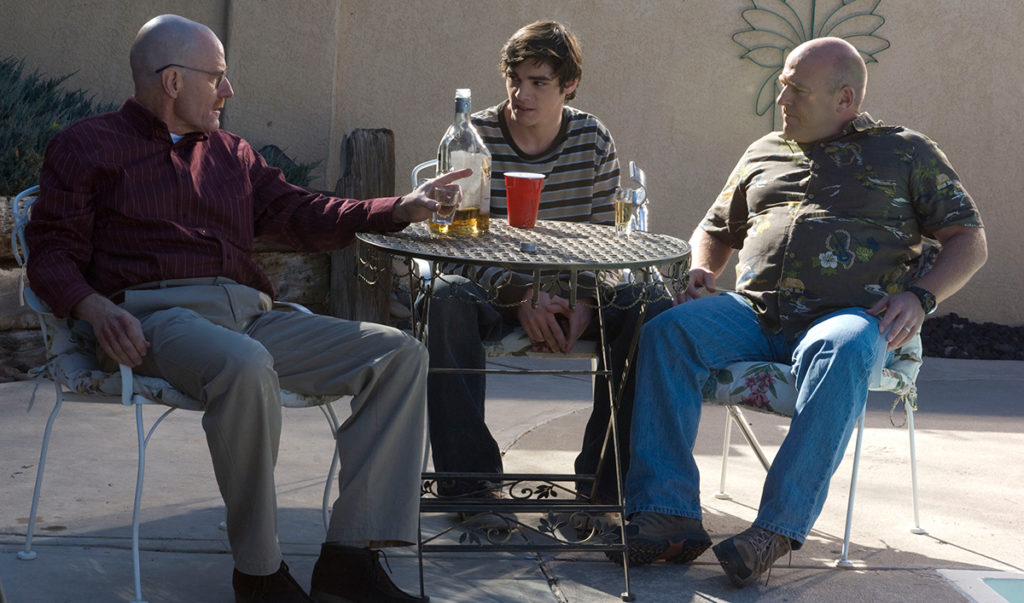 Breaking Bad Movie: Release Date, Cast, Plot and Everything We Know So Far