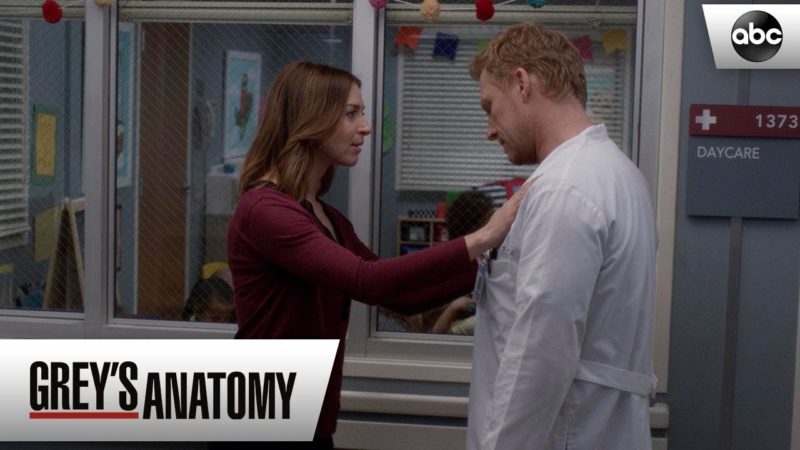 Grey's Anatomy Season 15 Episode 14 Promo & Synopsis : What Will happen ...