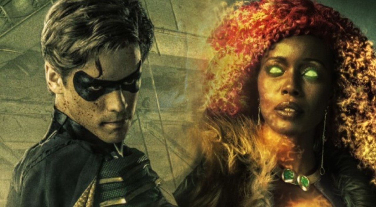Titans Season 2: Release Date, Plot, How to Watch Online, Cast And ...