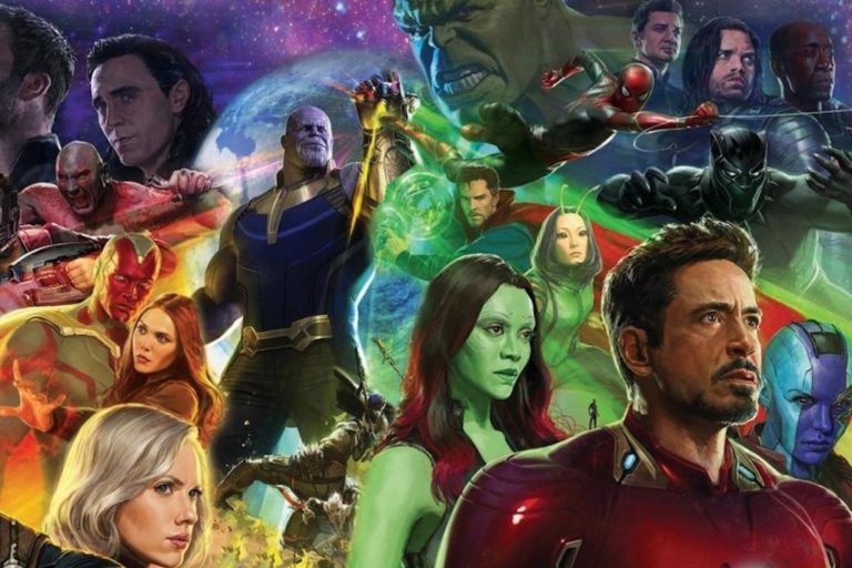 Avengers Infinity War: Deaths Which are Permanent and Who will Return ...