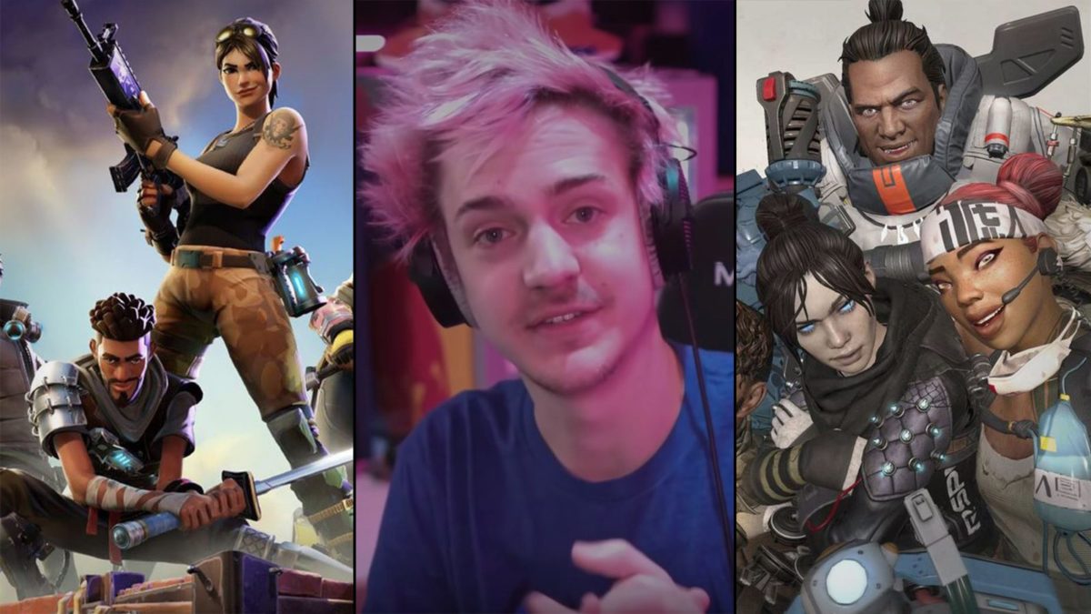 Fortnite vs Apex Legends Comparison is Pointless; Here's Why [VIDEO]