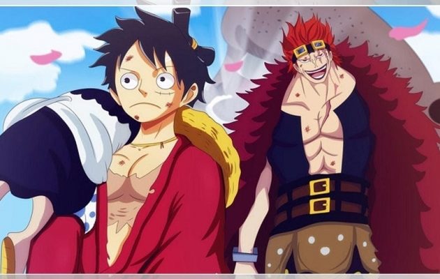 One Piece 935: Raw, Spoilers, Plot, New Release Date And Rumours