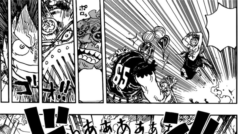 One Piece 935: Raw, Spoilers, Plot, New Release Date And Rumours