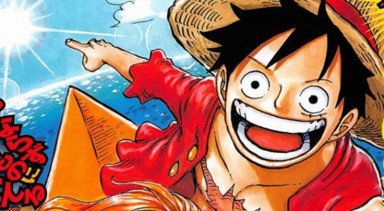 One Piece Chapter 933 Spoilers, Release Date & Raw Scans: Does ...