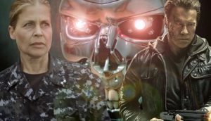 Terminator 6 Dark Fate: Release Date, Trailer, Cast and Everything You ...