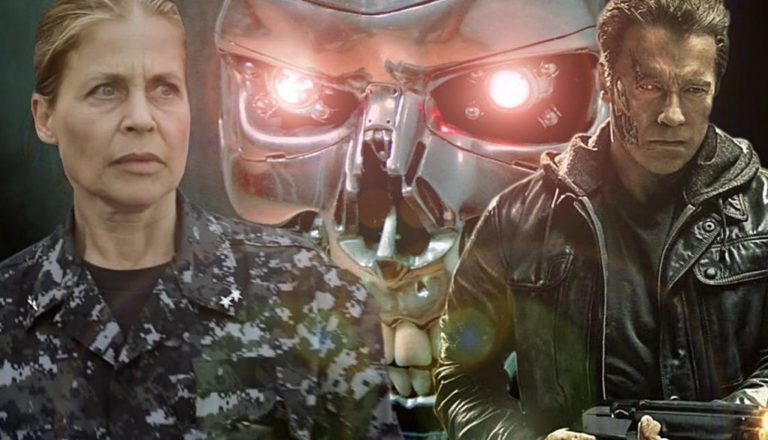 Terminator 6 Dark Fate: Release Date, Trailer, Cast and Everything You ...