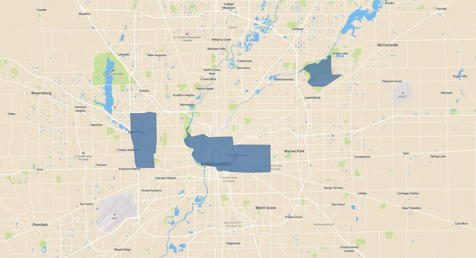 Verizon 5G Home Coverage Map LEAKED and it Does Not Look Pretty