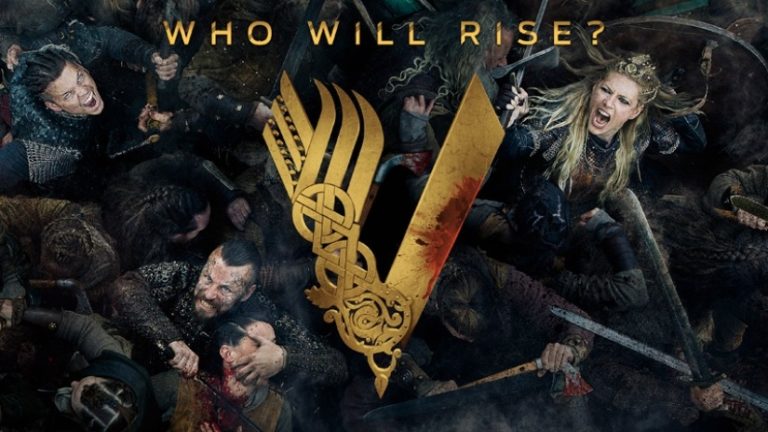 Vikings Season 6: Release Date, Cast, When Trailer is Releasing, and ...