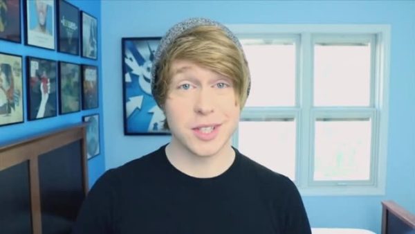 YouTube Star Austin Jones Pleads Guilty To Horrific Crime