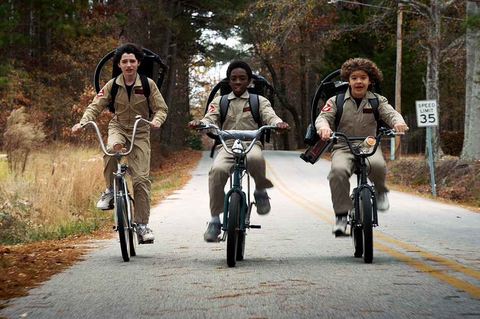 When is Stranger Things season 3 airing on Netflix? Is there going to ...