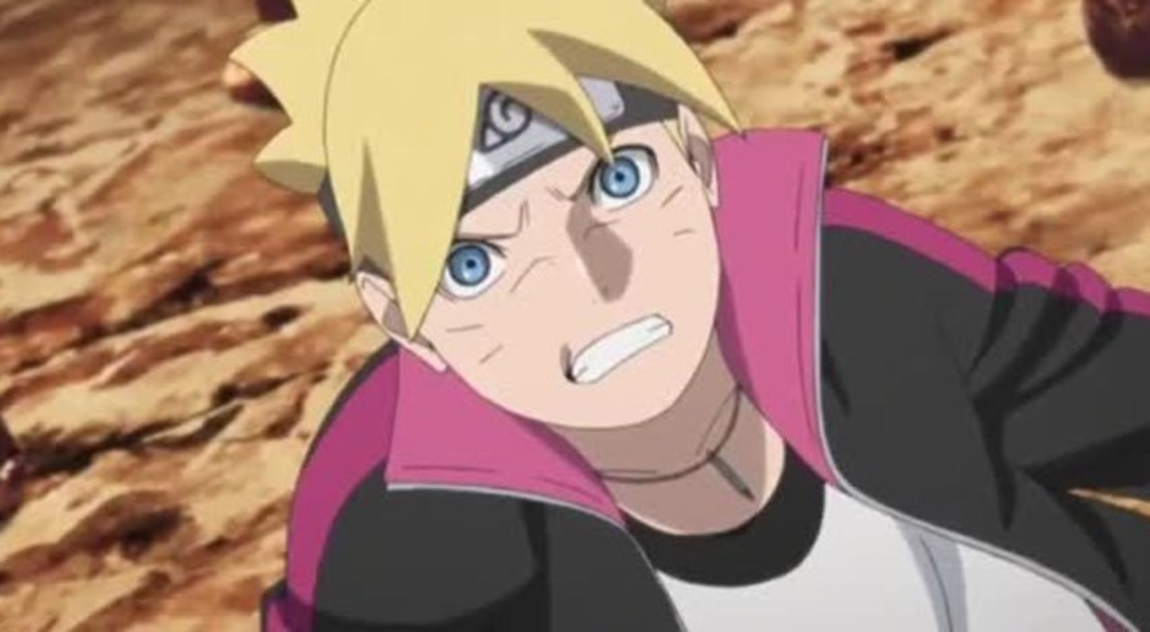 Boruto Episode 100 spoilers, preview, synopsis, release date: Team 7 is ...