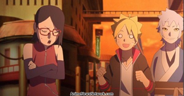 Boruto Episode 100 spoilers, preview, synopsis, release date: Team 7 is ...