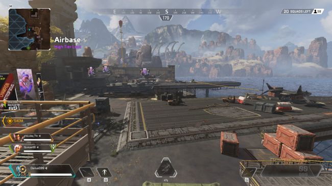 Best loot tricks in Apex Legends map revealed by gamers