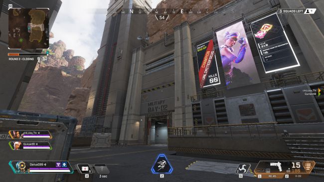 Best loot tricks in Apex Legends map revealed by gamers