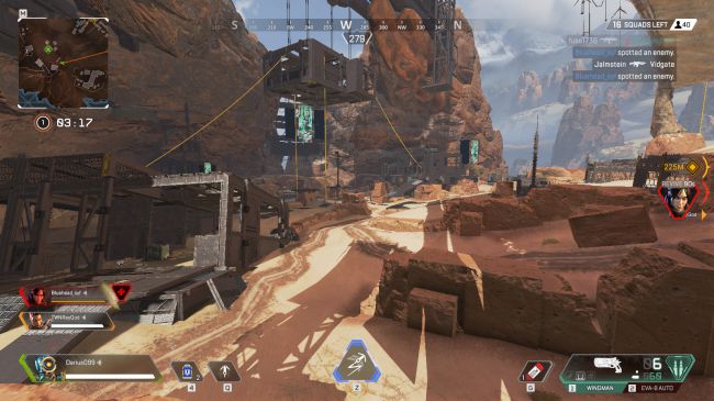 Best loot tricks in Apex Legends map revealed by gamers