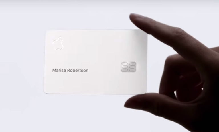 What is Apple Card? Apple Credit Card Explained