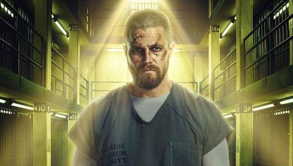 Arrow season 9 cancelled due to unforseen circumstances