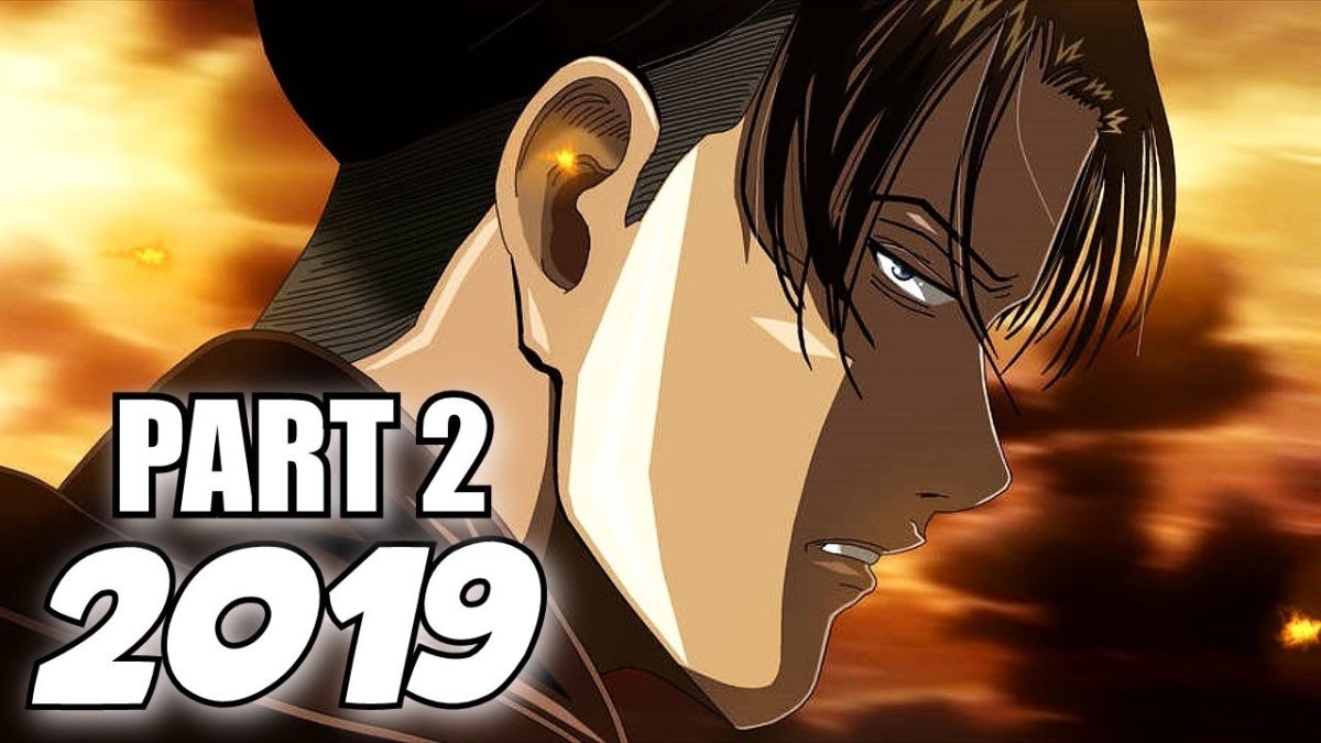 Attack on Titan Season 3 Part 2 new episodes releasing soon [Spoiler alert]