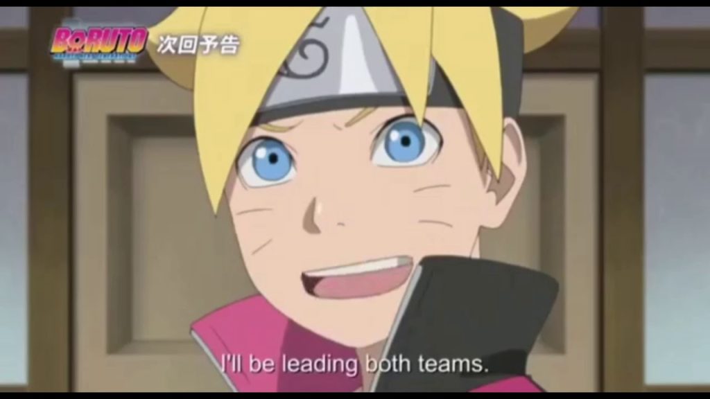 Boruto Episode 98 spoilers and release date for new arc