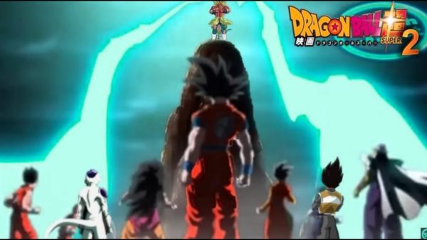 Dragon Ball Super Season 2 Release Date 2023 Update