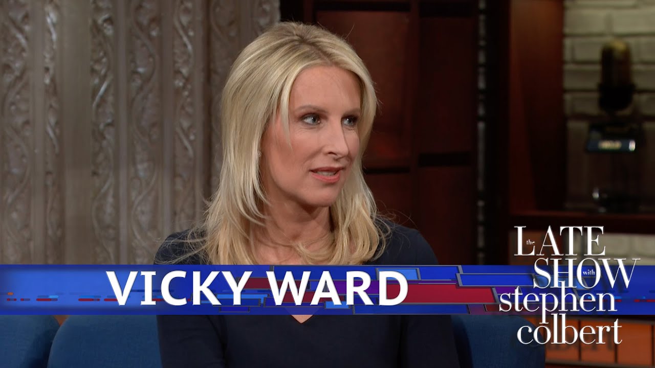 Melania and Ivanka Trump clashed over East Wing, claims Vicky Ward