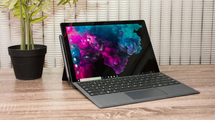 Microsoft Surface Pro 7 release date, specs & what to expect
