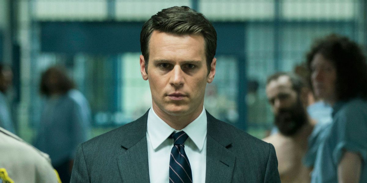 Netflix Mindhunter season 2 release date, plot and more