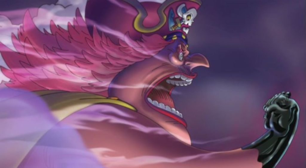 One Piece chapter 937 spoilers and release date, How will Luffy escape ...