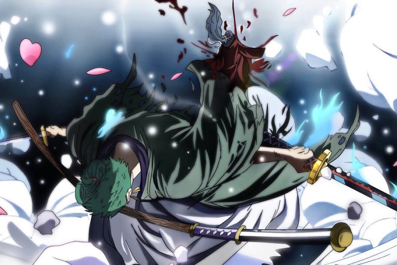 One Piece 937 Chapter spoilers and release date - What happens to Luffy ...