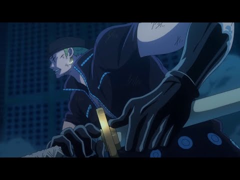 One Piece 937 Chapter spoilers and release date - What happens to Luffy ...