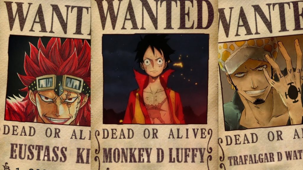 One Piece chapter 938 spoilers official and RAW scans released