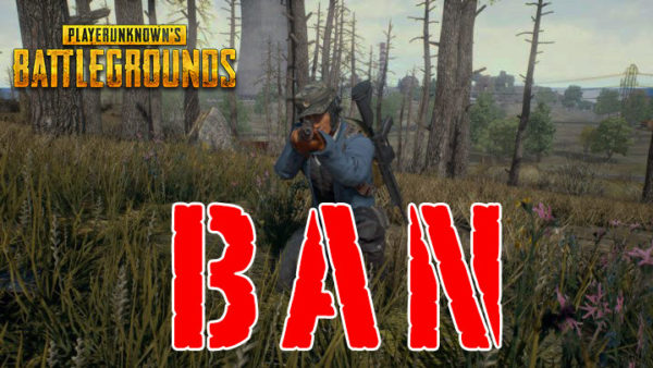 PUBG ban is official! Fearing 'violent' behaviour from children ...