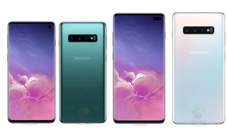 Samsung Galaxy S10: Release Date, Price, Specs, Pre-Order Details