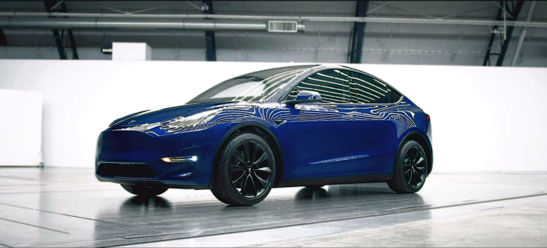 Tesla Model Y vs Tesla Model 3: A Size Comparioson