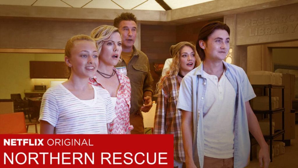 Northern Rescue Season 2 release date and cast - Here's everything we ...