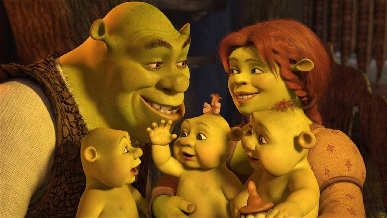 Shrek 5 gets new release date and cast for sequel