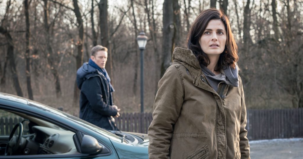 Absentia Season 2 cast shares "twist" spoilers for next season