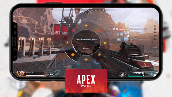 Apex Legends Mobile requirements, release date for iOS and Android