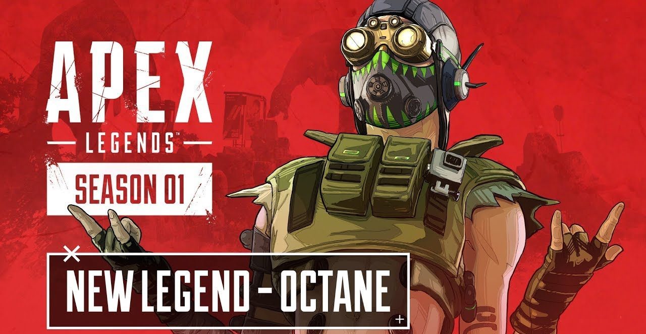 Apex Legends update patch 1.1 introduces new features, fixes bugs and ...