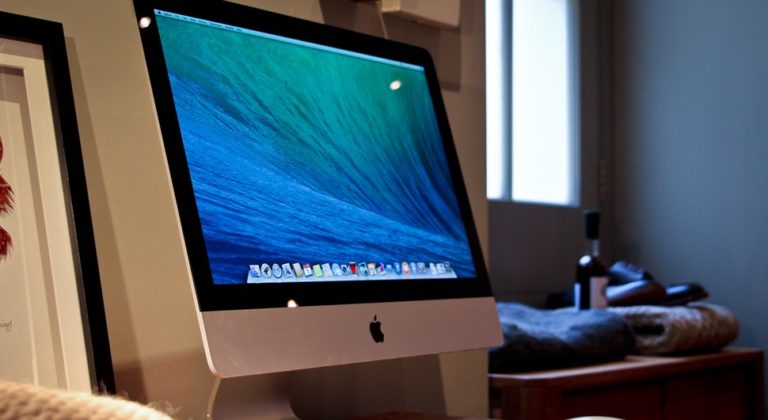 Apple iMac 2019 might borrow MacBook's True Tone display, touch bar