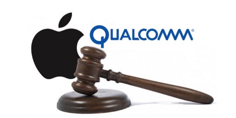 Apple vs Qualcomm lawsuit: Legal battle worth billions