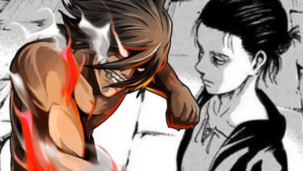 Attack on Titan chapter 117 spoilers and release date: Eren will make ...