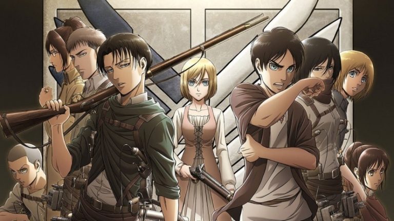 Attack on Titan Season 3 Part 2: Updates, News and Release Date
