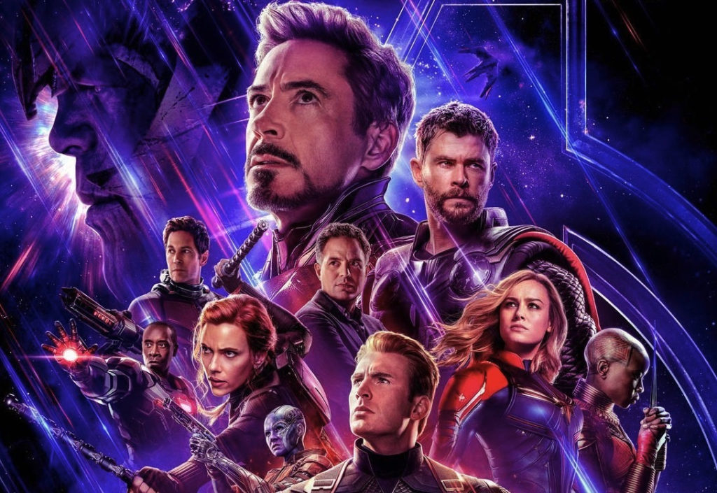 Which MCU movies will release after Avengers Endgame? What's the next ...