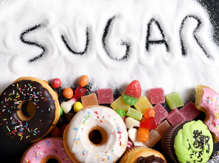 Is sugar rush real? Digging deeper into the 'sugar high'