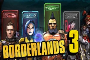 Borderlands 3: Epic Game Store exclusive launch details, price and ...